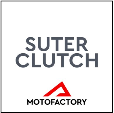 Suter Racing Products – MotoFactoryLTD